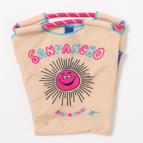 BLUE-Small Size | Ball&Chain KOBE