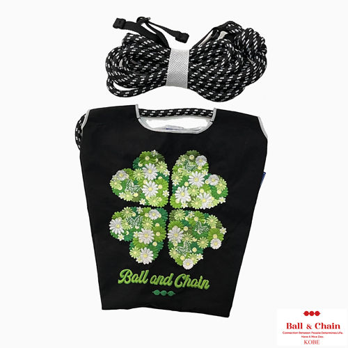 BLUE-Small Size | Ball&Chain KOBE