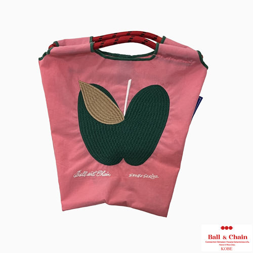 BLUE-Small Size | Ball&Chain KOBE