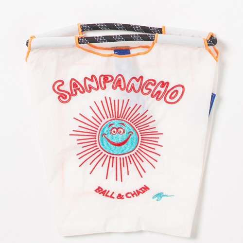 BLUE-Small Size | Ball&Chain KOBE