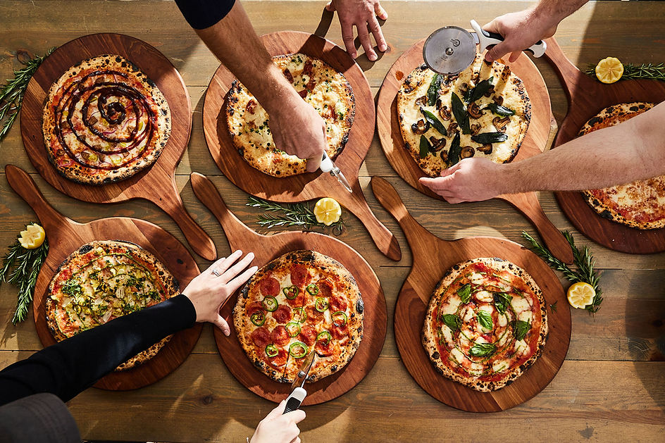 Home | Dispatch Pizza