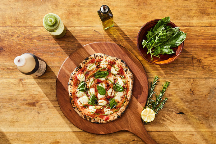 Home | Dispatch Pizza