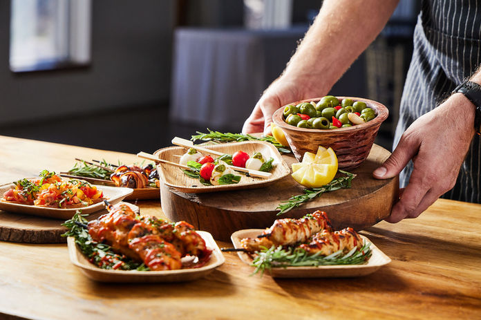 Menu | Dispatch Pizza