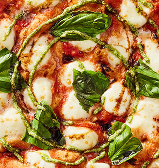 Menu | Dispatch Pizza