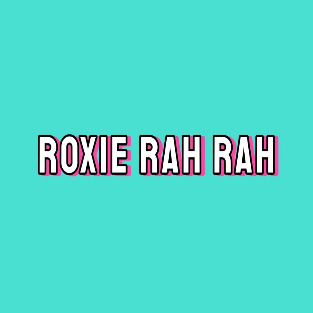 Roxie Rah Rah | girls clothing