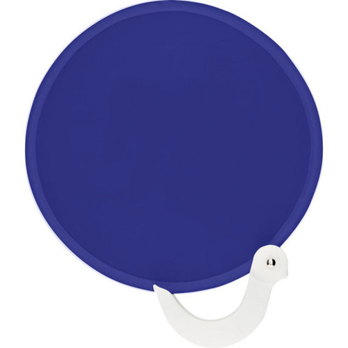 Blue Breezer Fan (Round) | thebreezerfan