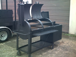BUY OUR BBQ PITS | site