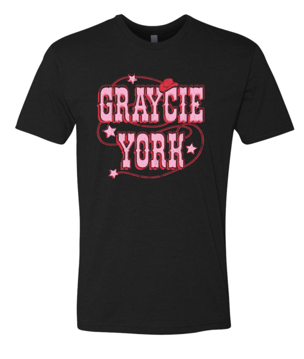 Shop | Graycie York