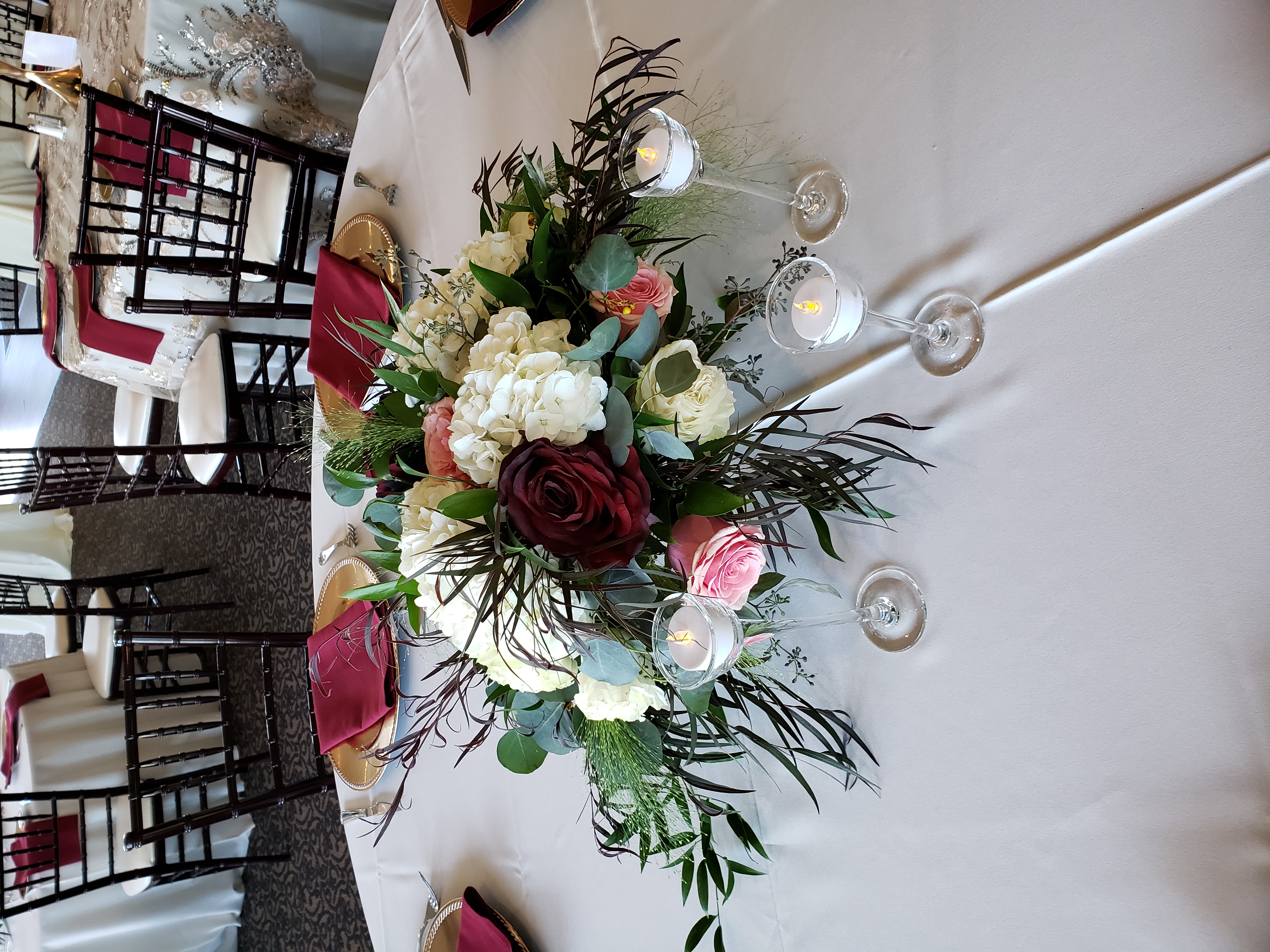 Reception Gallery 1 | weddingsbyblooming