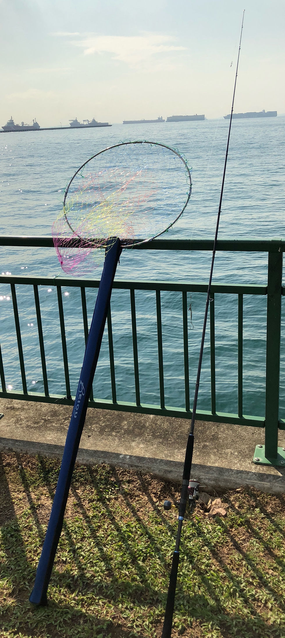 Urban Shore Jigging Basic Guide urban-shore-jigging-basic-guide