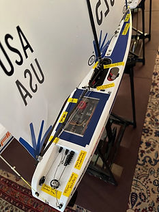 Tuning Guides | MaineModelYachtClub