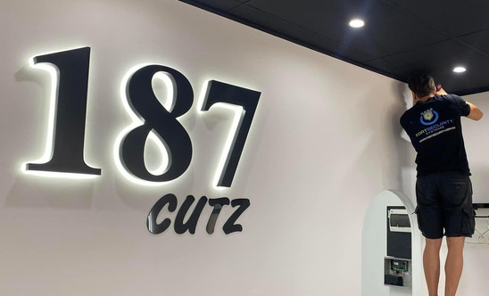 Security | Fort Security Systems Pty Ltd | Australia