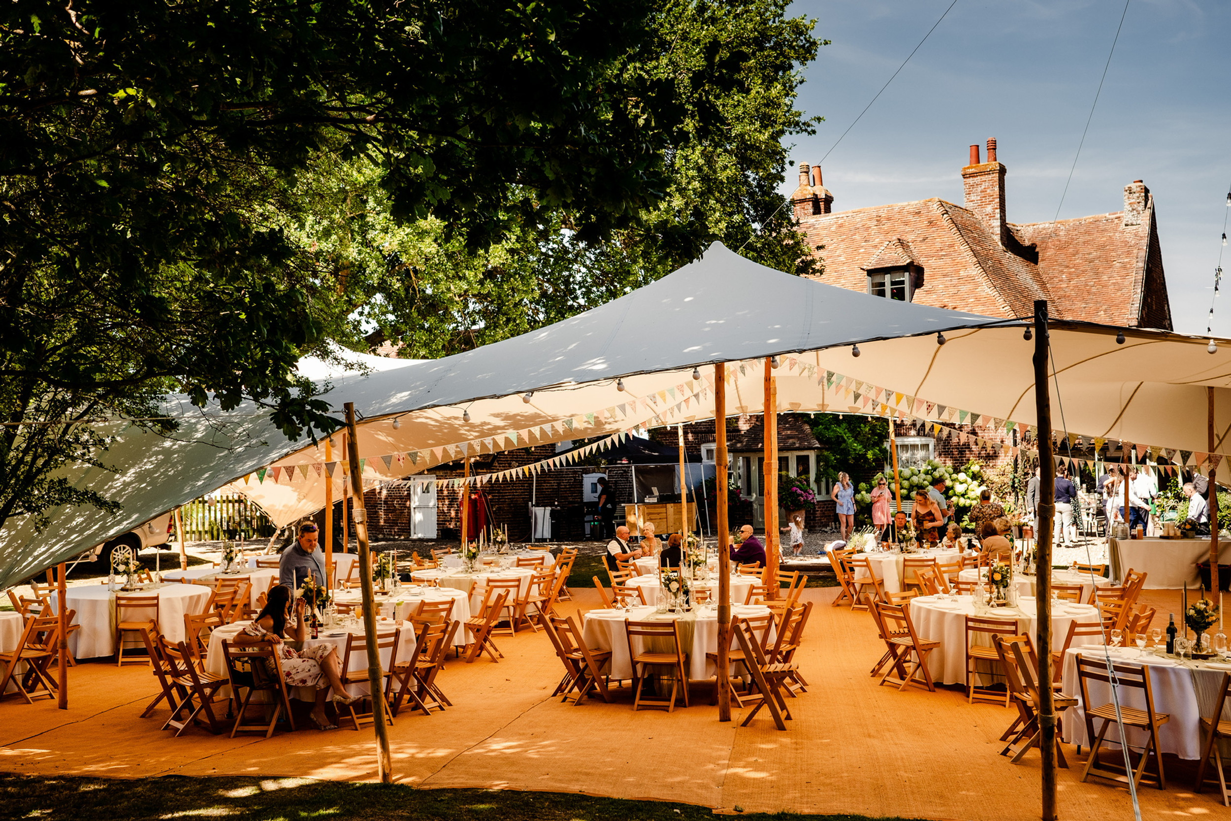 Your Events Group I Services