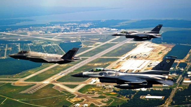 Joint Strike Fighter