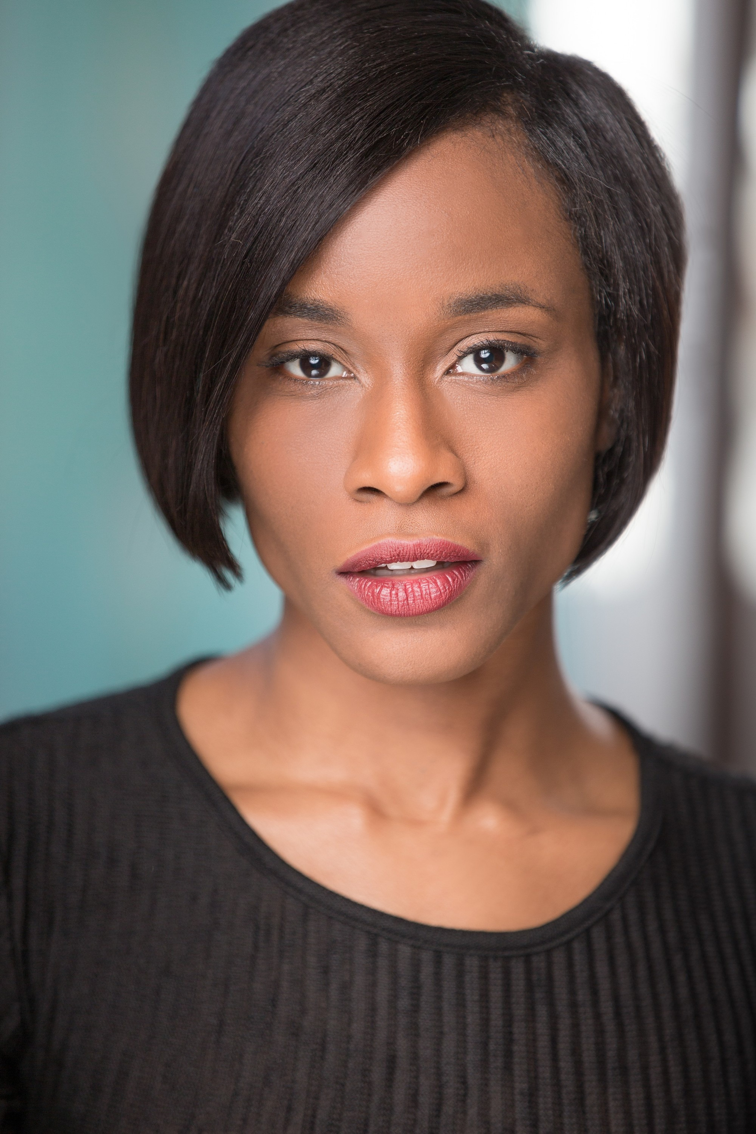 Actress | Erika Degraff | United States