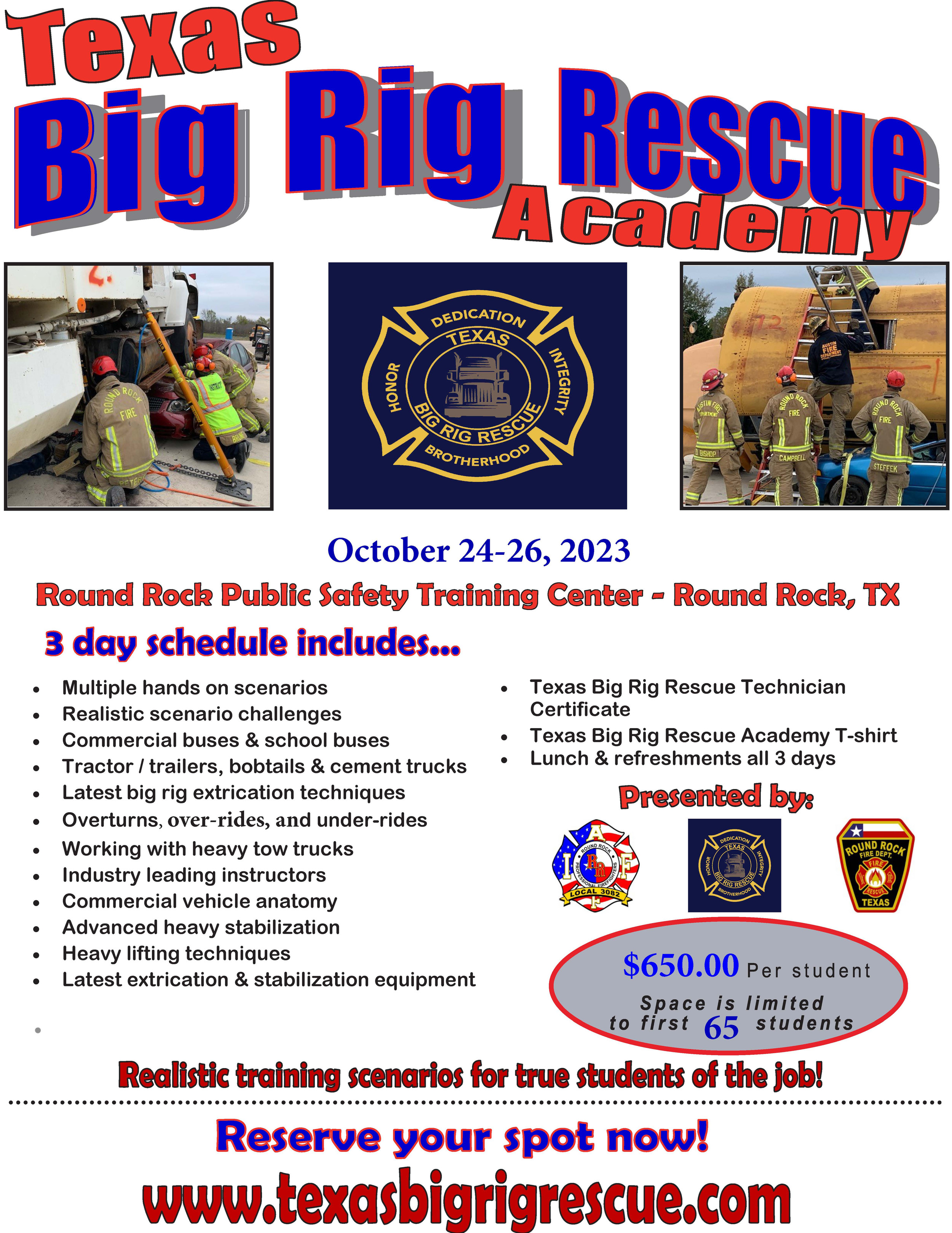 Payment | texas-big-rig-rescue