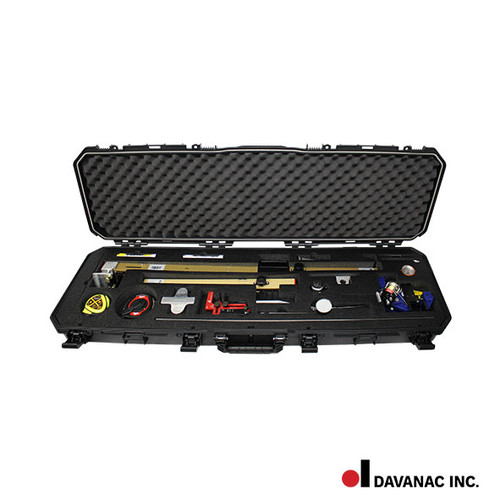 71-1001 - MASTER INSPECTION KIT (RWG IMPERIAL) | Davanac Inc.