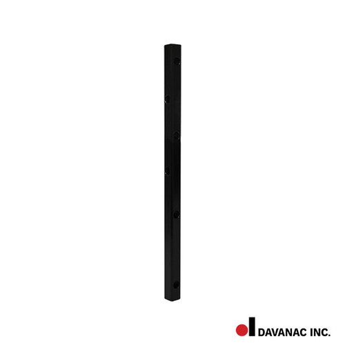 89-4065 - TARGET TIP BASE, SWSD 3/4" X 14-1/2" | Davanac Inc.