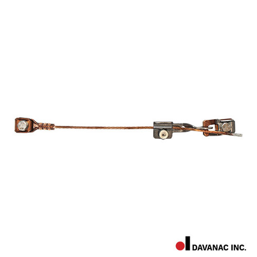42-0315 - TF 4 CABLE DROPPER | Davanac Inc.
