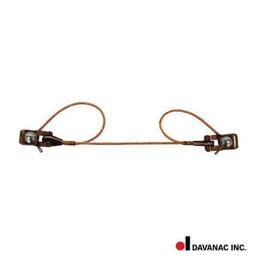 42-0320 - TF 5 CABLE DROPPER | Davanac Inc.