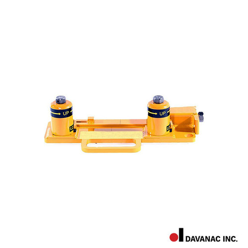 08-3580 - ALIGNMENT PLATES WITH SNAP-ON RATCHET & SOCKET | Davanac Inc.