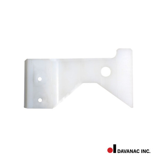 99-3362 - REPLACEMENT HEAD - ULTRALIGHT RAILWAY BRAKE STICK | Davanac Inc.