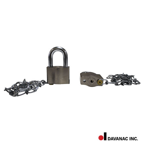 55-3000 - PADLOCK, #103 SWITCH (CPR-CANADA) | Davanac Inc.