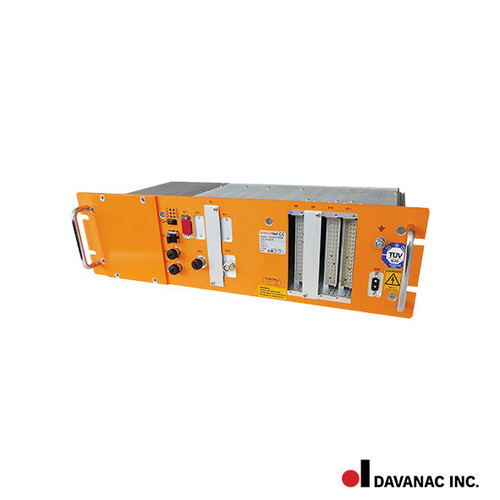 21-9990 - TELOC 4000 | Davanac Inc.