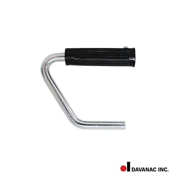 Track Tools | Davanac Inc.