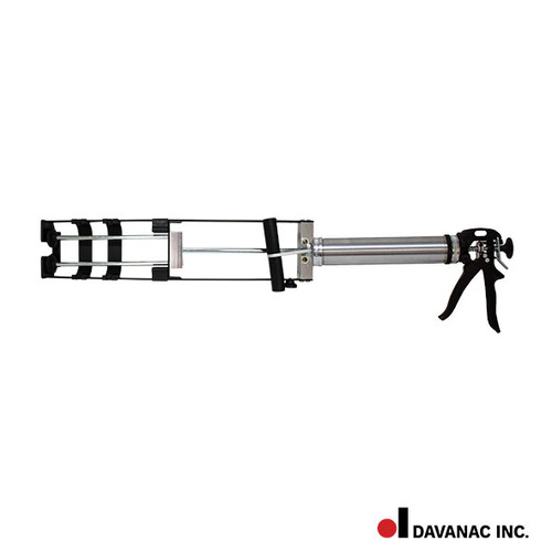 99-3670 - TIE PLUGGING APPLICATOR, MANUAL, EXTENDED LENGTH, 600ML ...