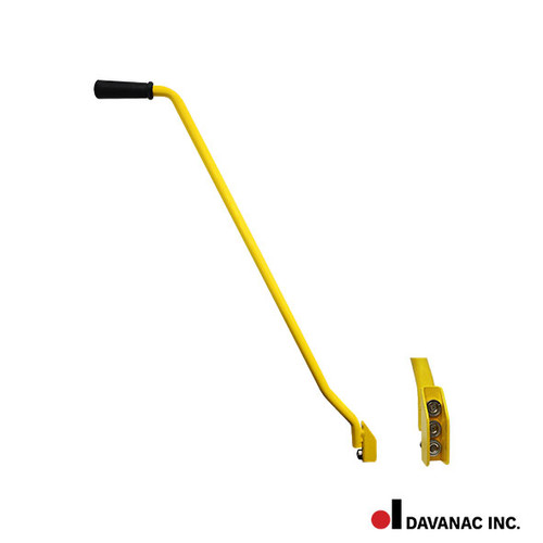 08-1930 - STAND UP SPIKE SETTER | Davanac Inc.