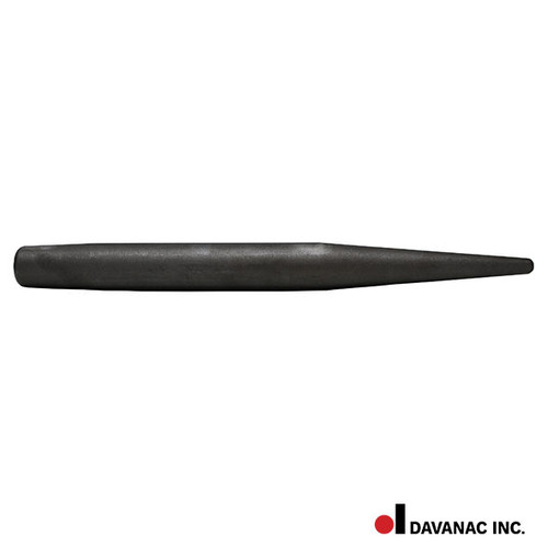 09-2070 - DRIFT PIN, 1-1/8 X 12" | Davanac Inc.