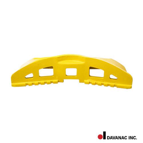 08-8505 - RERAILER, SWA-IN, 100 TON, 85-100LB RAIL | Davanac Inc.