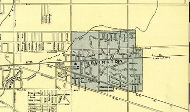 Historic Districts | irvington-tax-credit