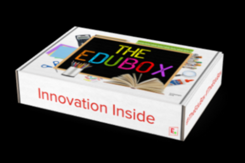 The EDUBOX | eclecticedsolutions