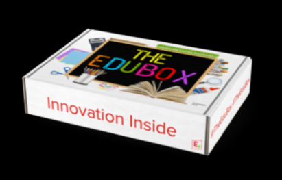 The EDUBOX | eclecticedsolutions