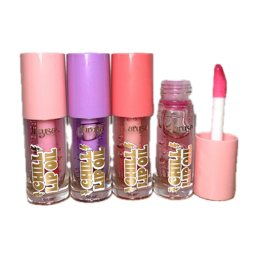 Jarusa | Beloved Makeup