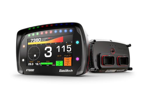 FuelTech EFI System | dandyengines