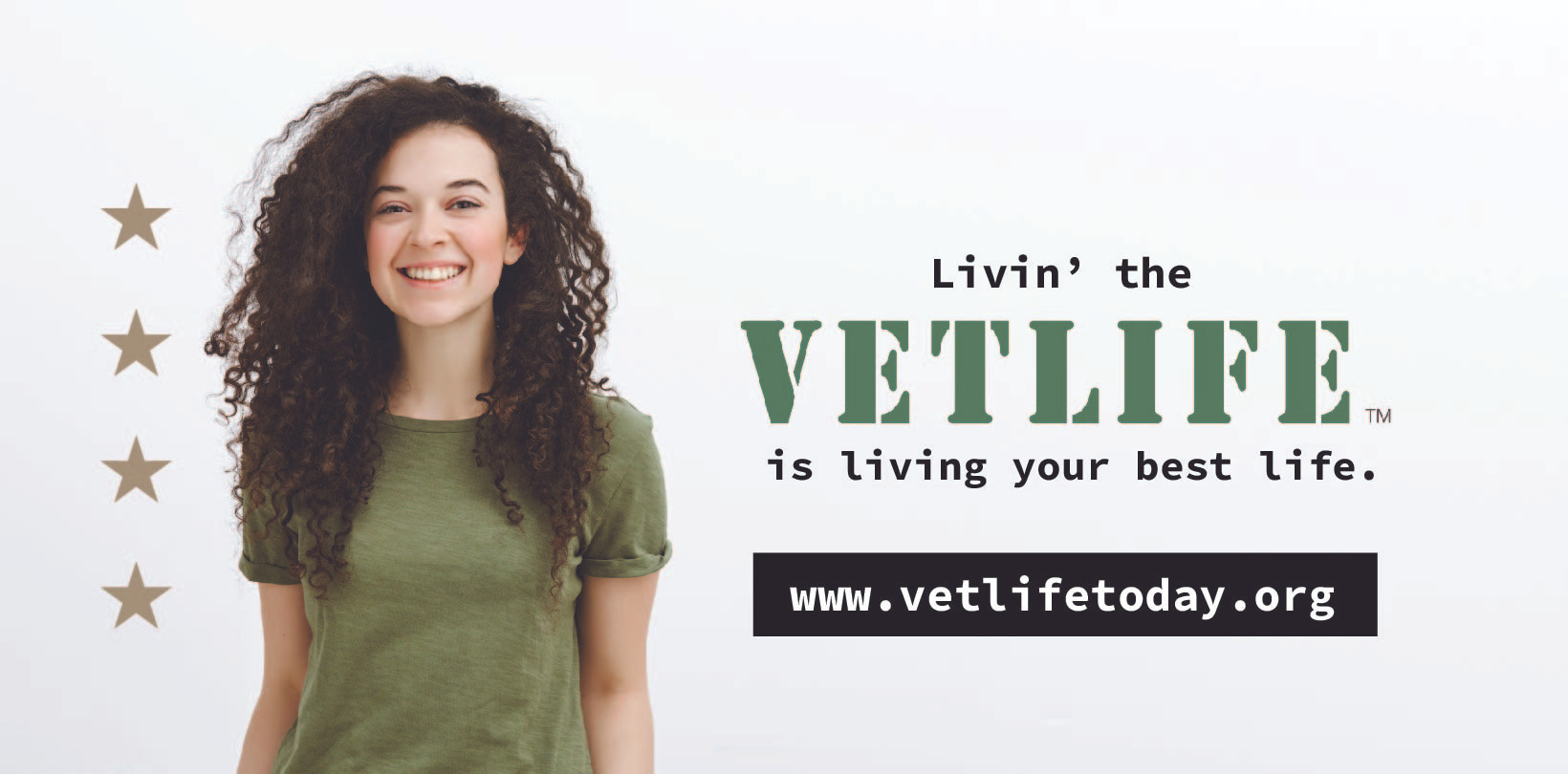VETLIFE ® | veteran nonprofit organization | USA