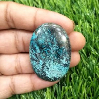 Buy Azurite stone online ar Best Price from Kiran Gems