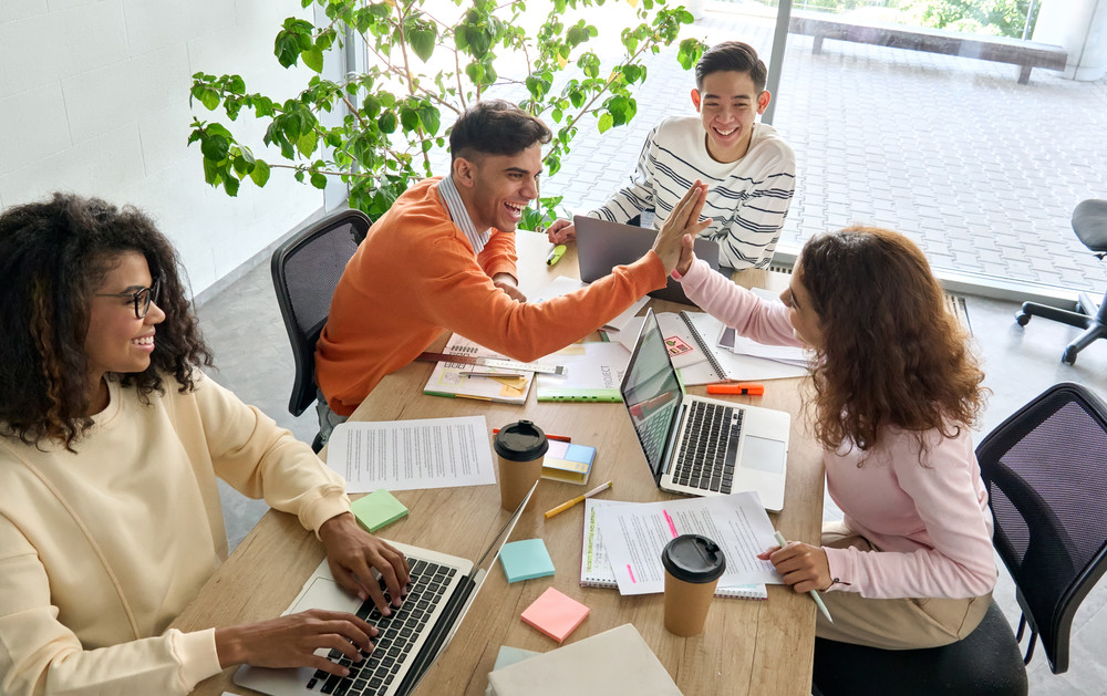 Types of Employee Communities