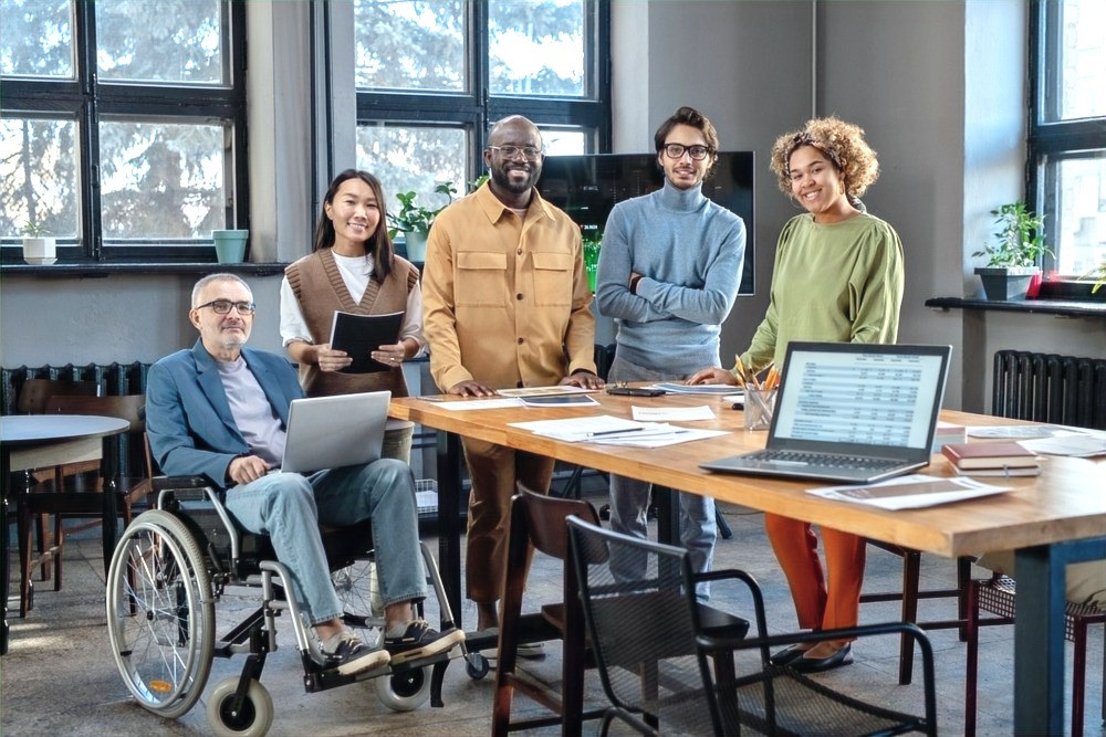 Advantages of ERG Mentoring Programs