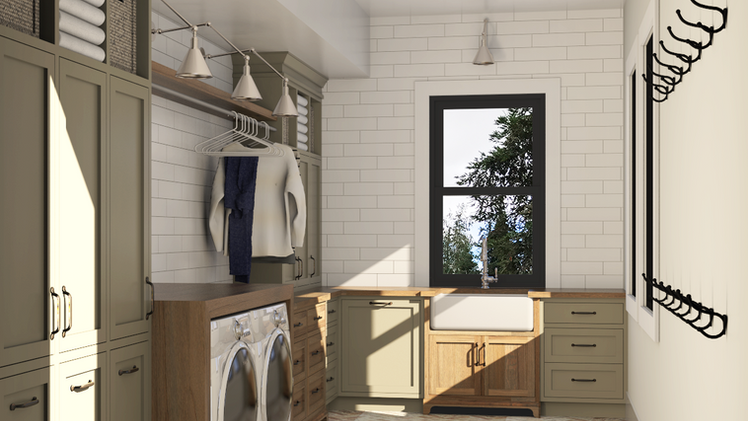 Pleasanton Custom Home | Ridgecrest Designs