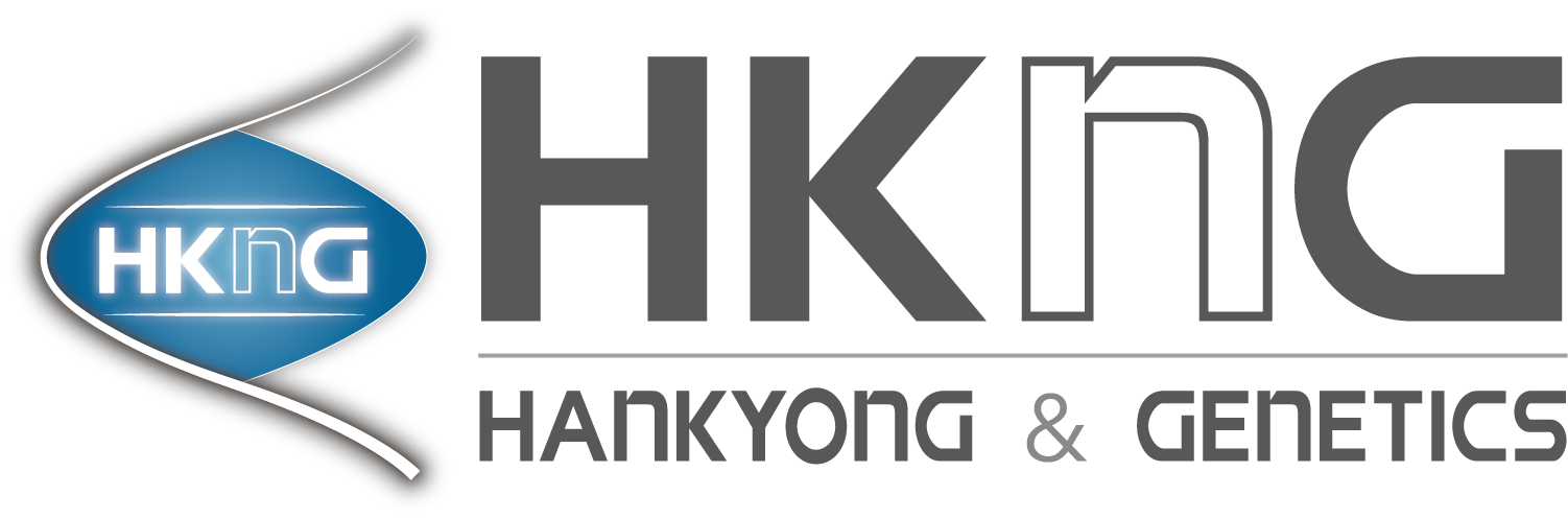 HKNG | (주)한경앤제네틱스 | South Korea