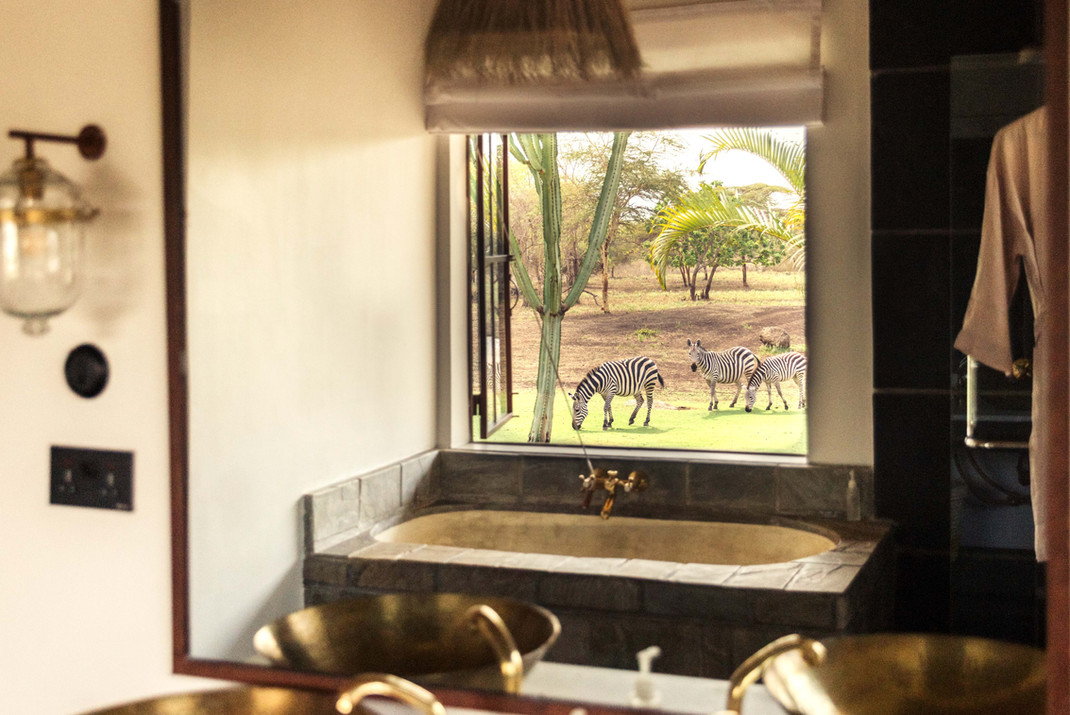 Wildlife Residence | Arusha | Signature Retreats