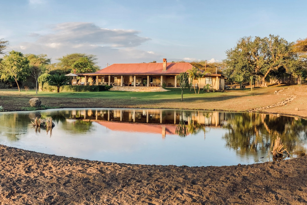 Wildlife Residence | Arusha | Signature Retreats