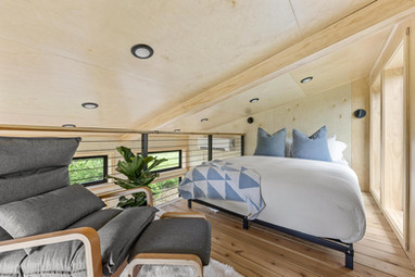 Lodging | Calyx Creek