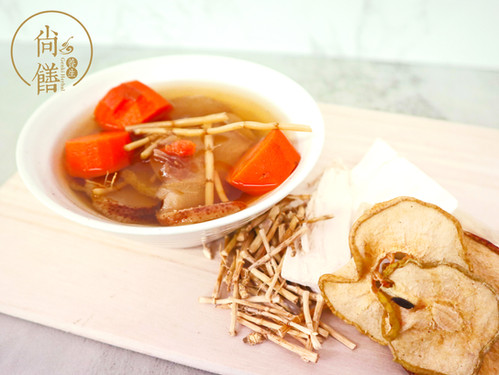 竹蔗茅根 Imperatae Cane Drink | GenkiHerbal