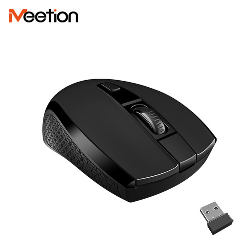Meetion Wireless Mouse R560 | TechM8