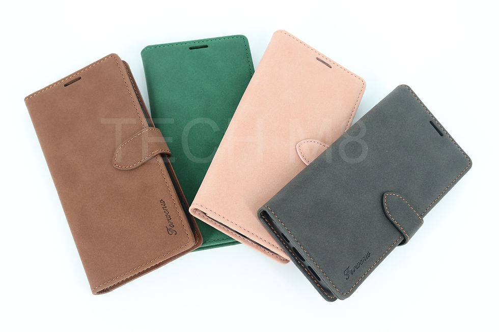 iPhone 13 Flip Cases | TechM8